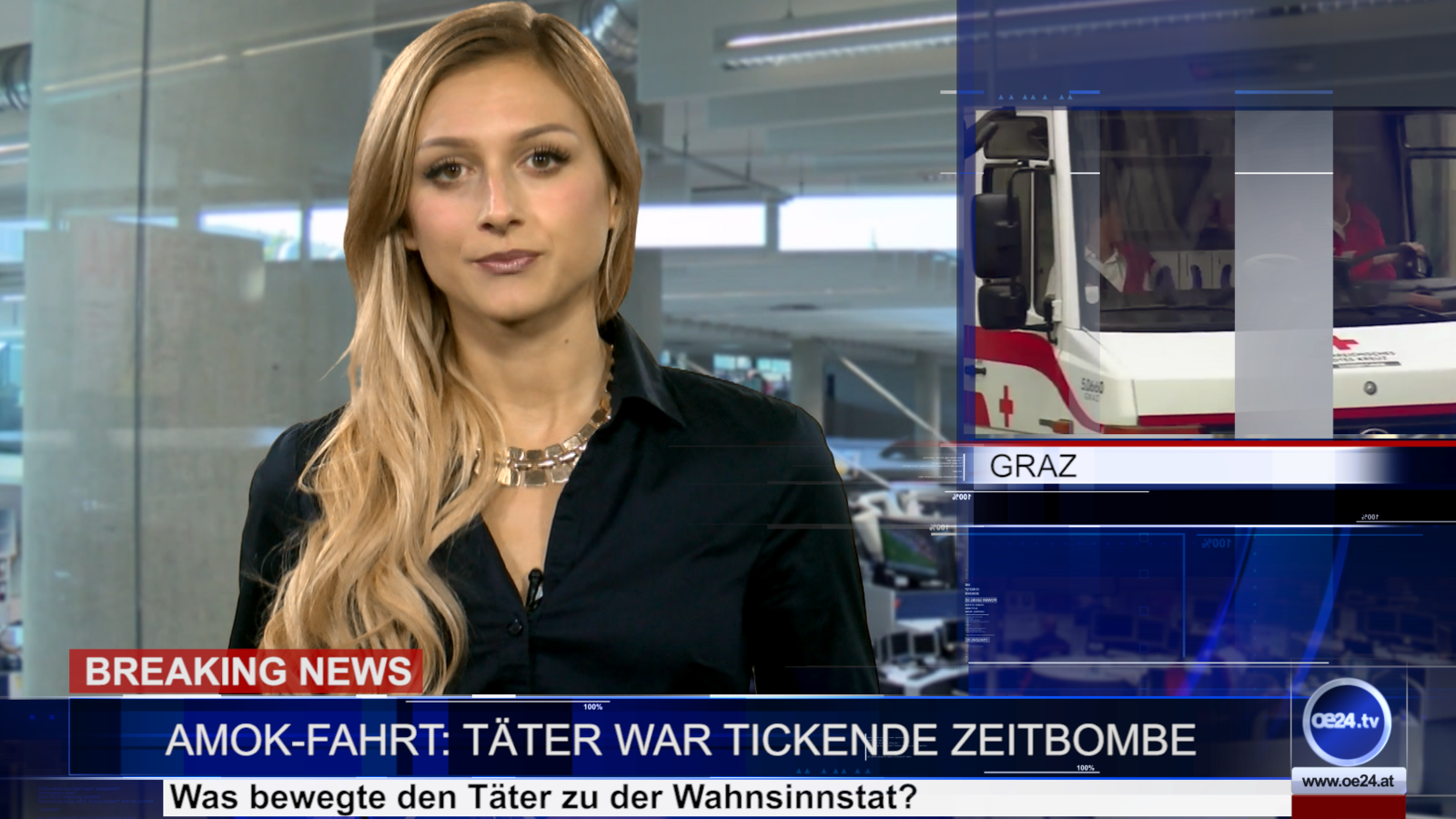 News TV - oe24.at