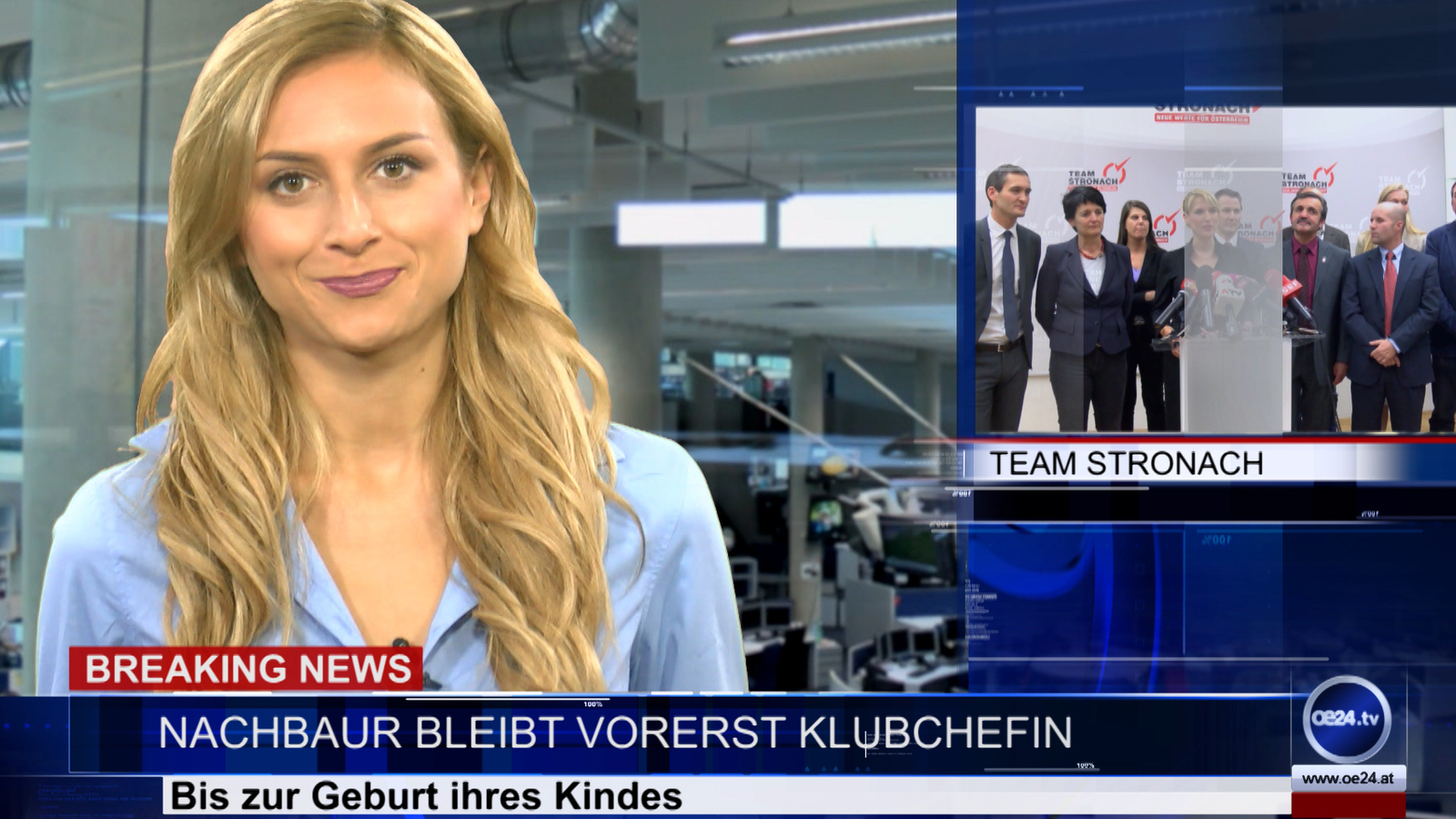 News Show - oe24.at