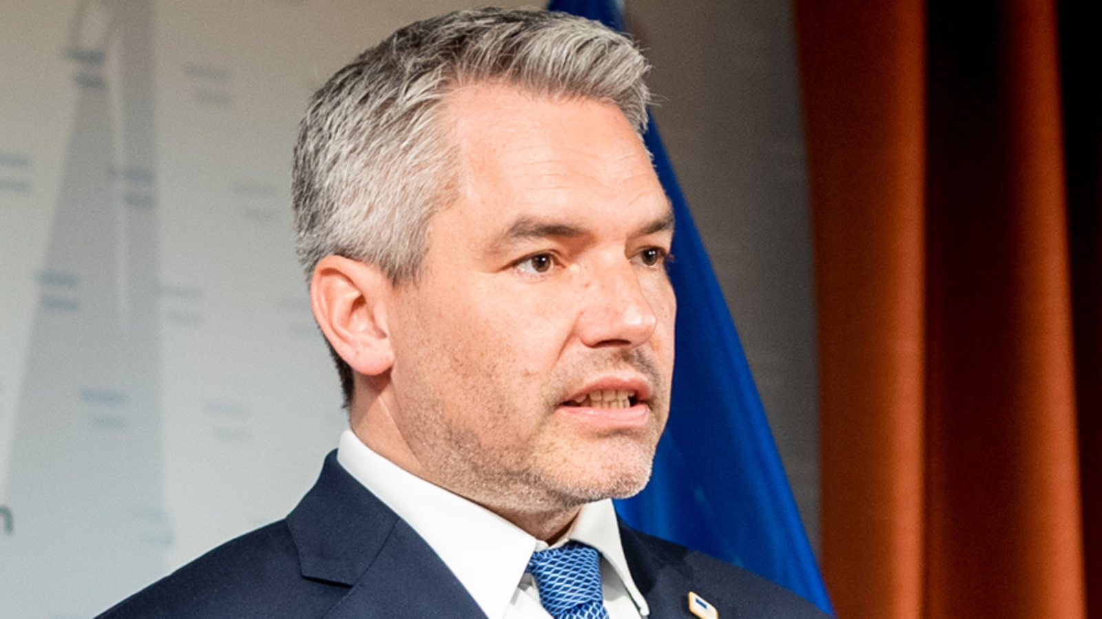 Neue Details in Cobra-Affäre um Familie Nehammer