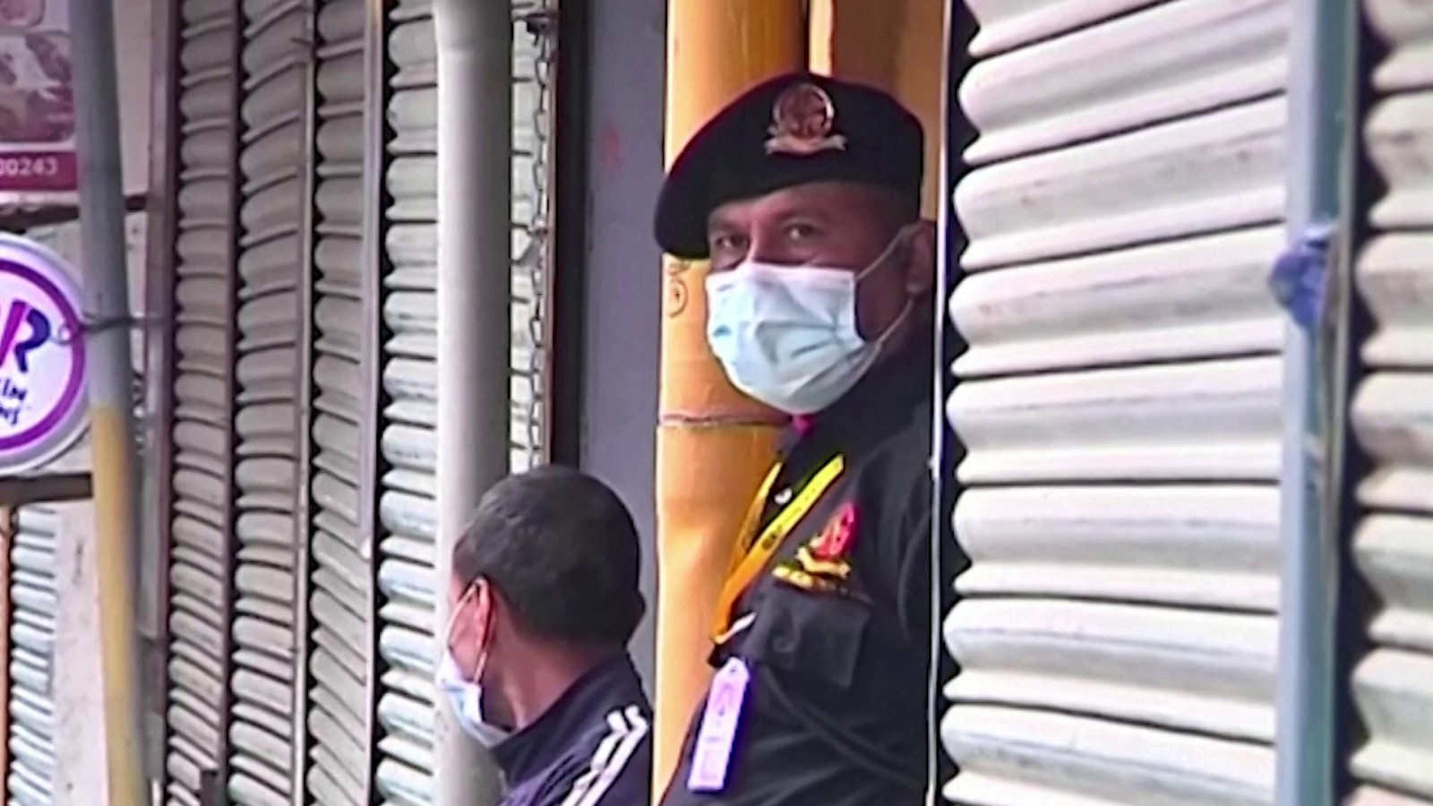 Vertuscht Nepal Corona-Ausbruch am Mount Everest? - oe24.at