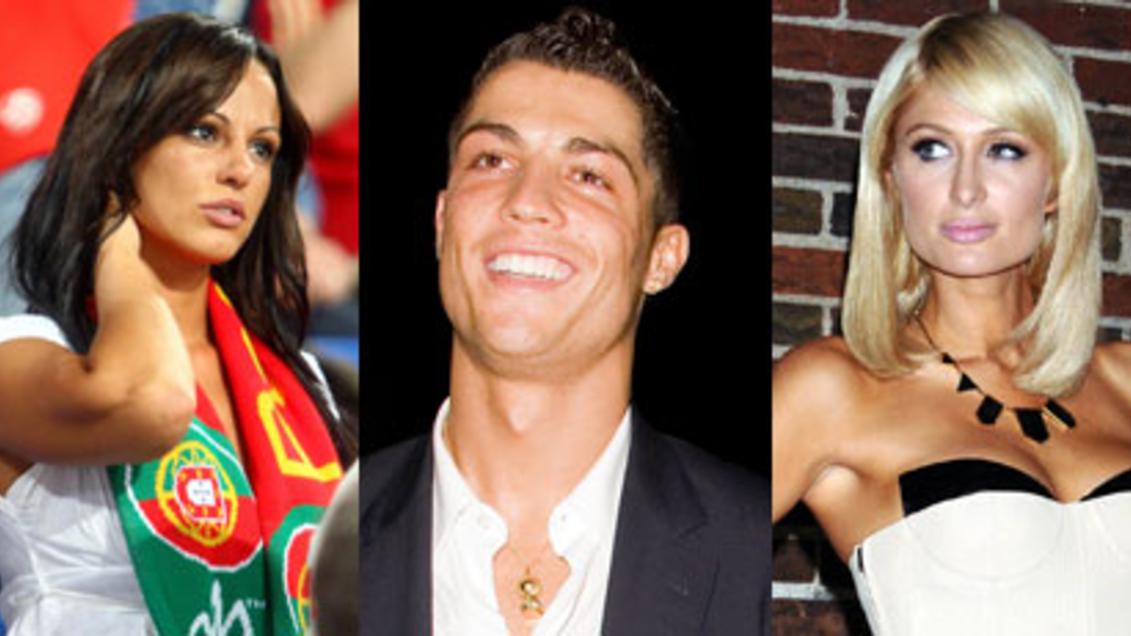 Nereida Gallardo: Jetzt geht Ronaldo-Ex auf Paris Hilton los - oe24.at