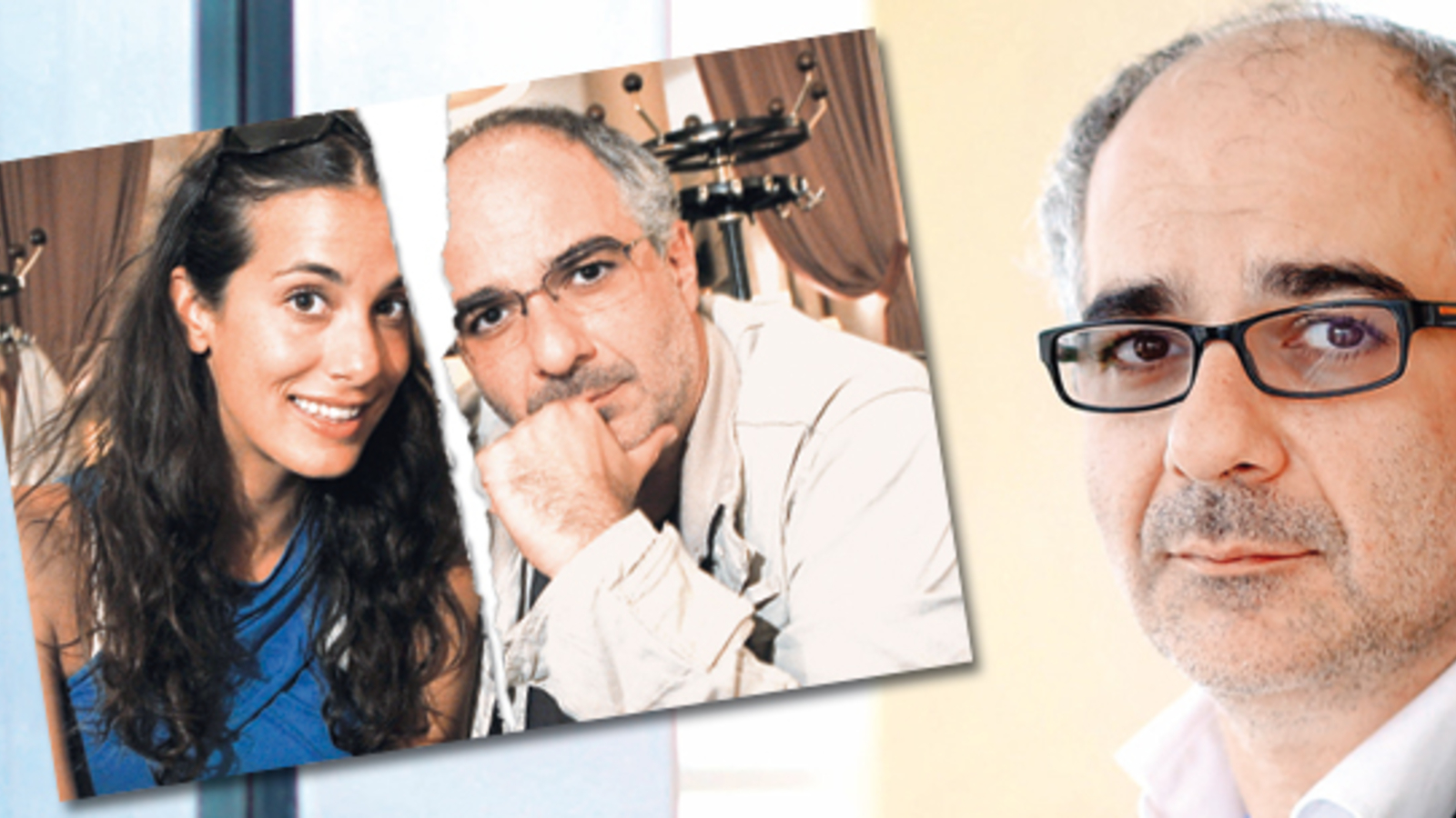 Niavarani: "Ich bin ein scheues Reh" - oe24.at