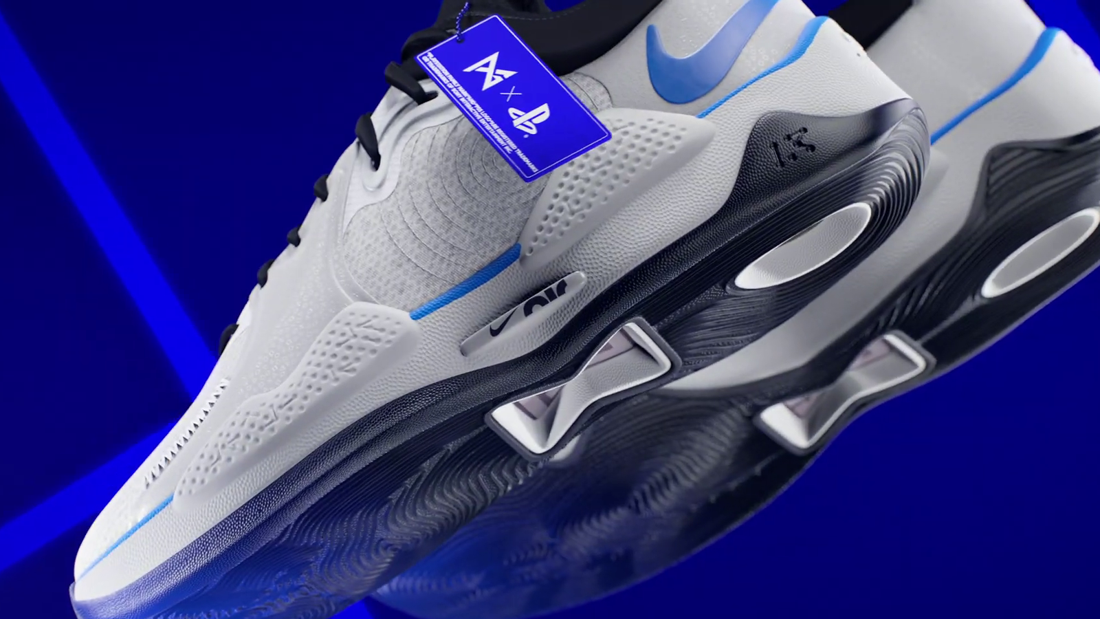 Jetzt gibt es einen Sneaker im PS5-Design - oe24.at