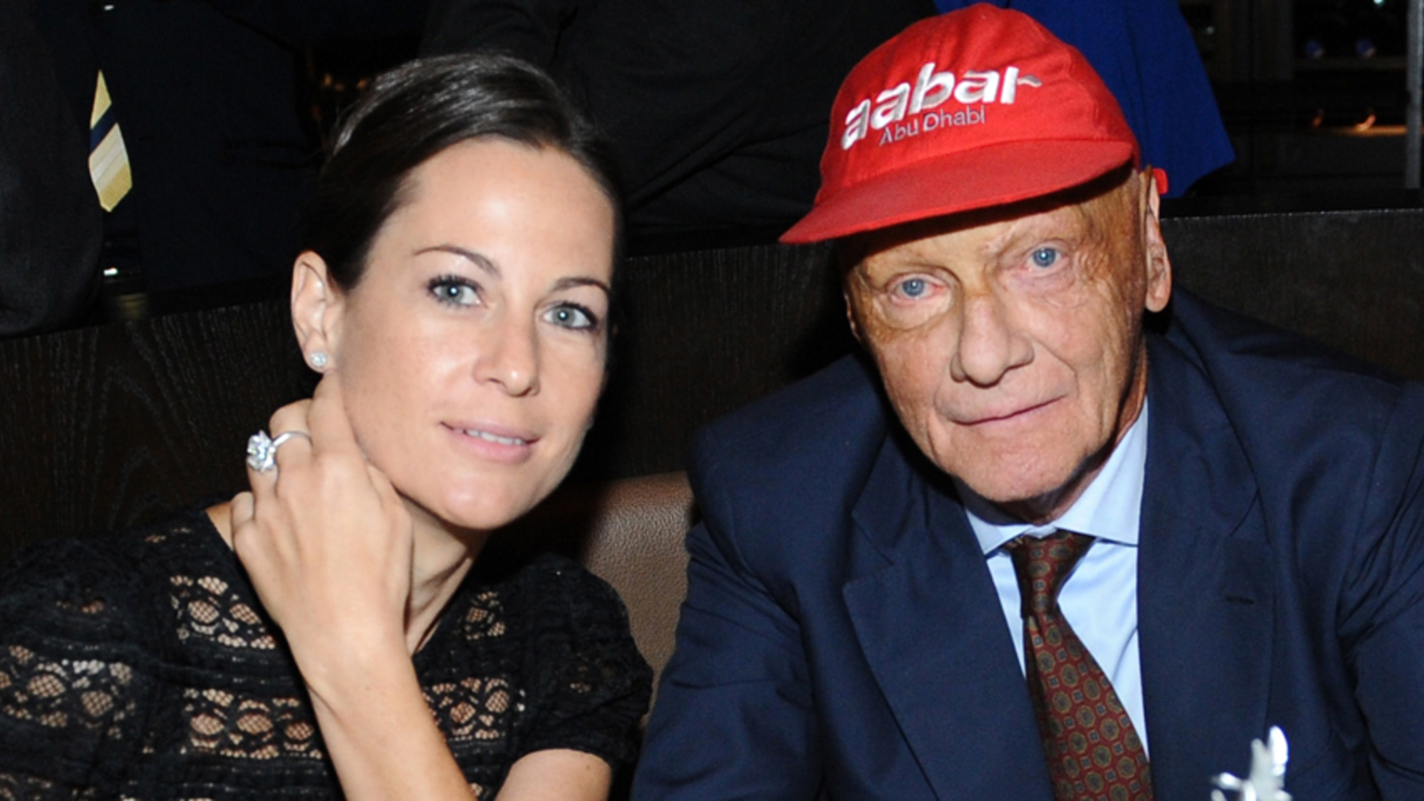 Lauda: Erbstreit könnte 7 Jahre dauern - oe24.at