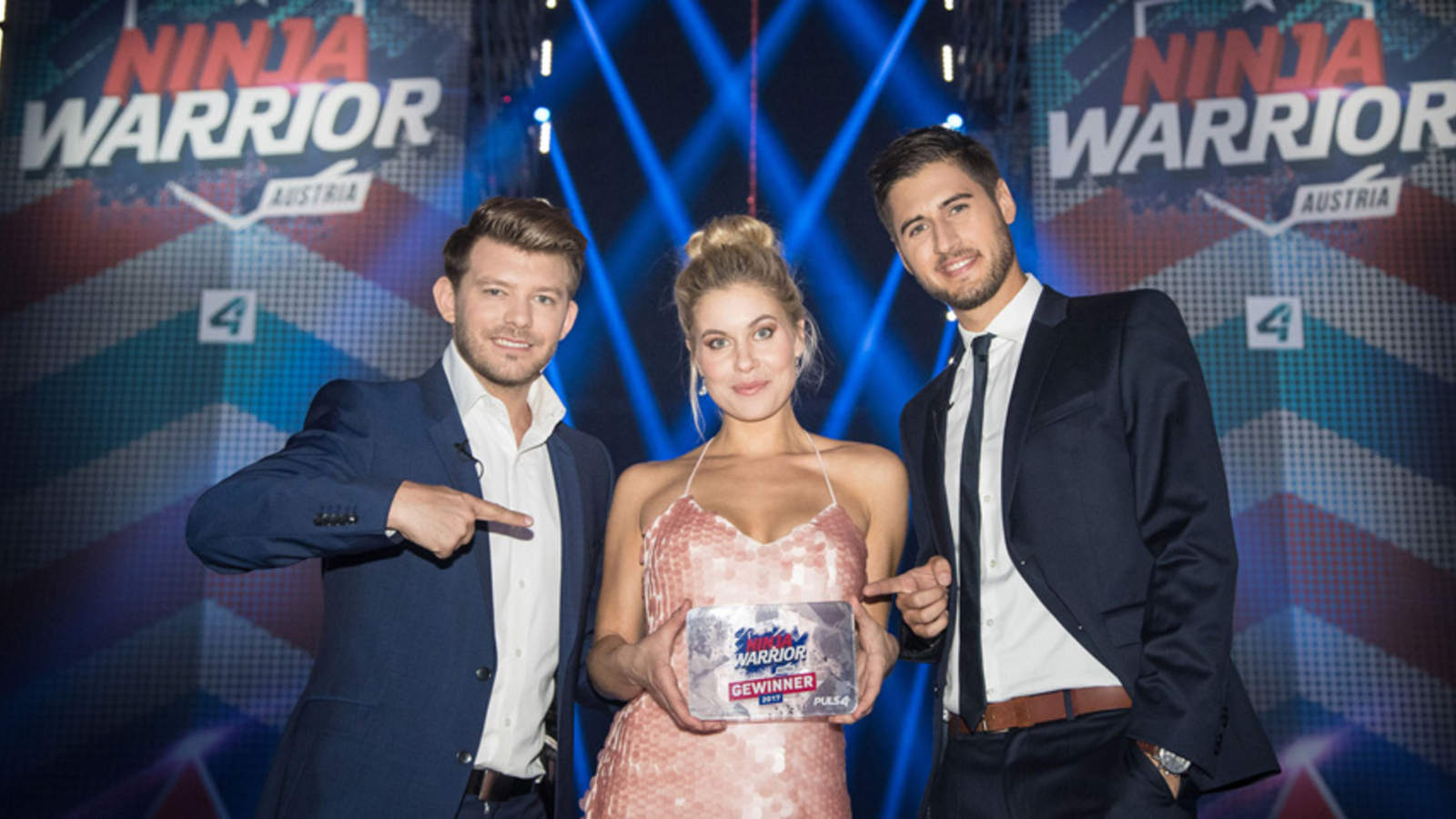 Puls4-Show - Endlich ist es überstanden! - oe24.at