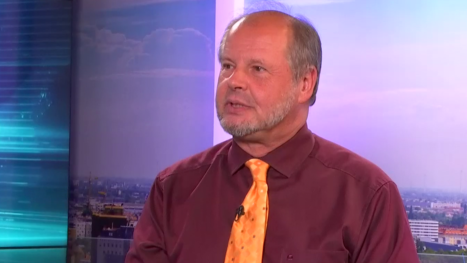 Fellner! LIVE: Norbert Nowotny im Interview