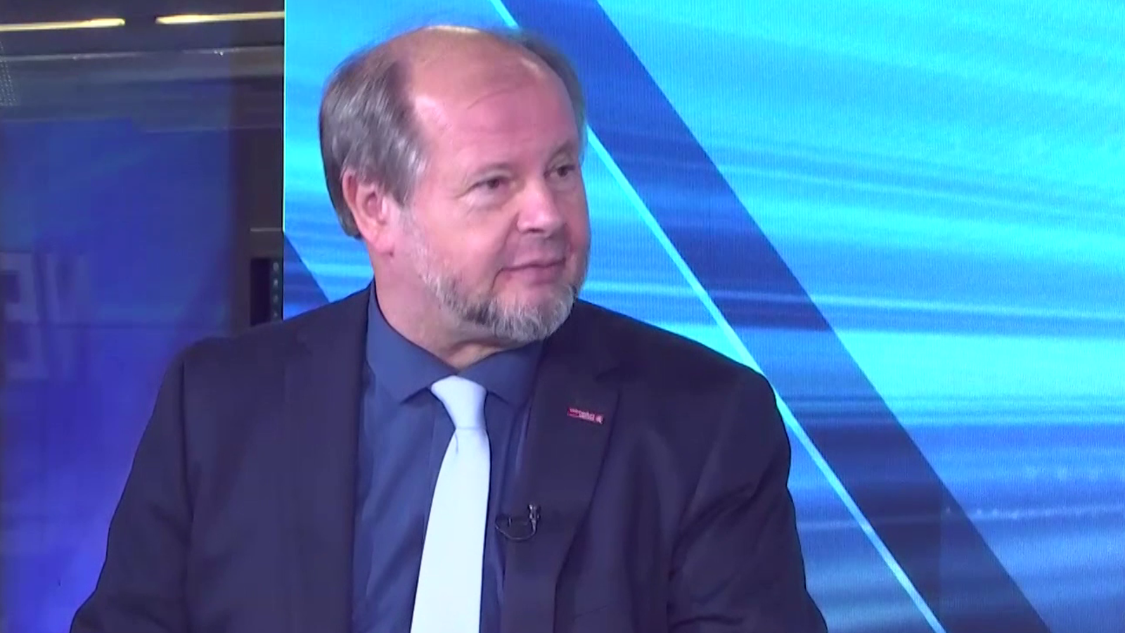 Norbert Nowotny: Was GECKO jetzt plant - oe24.at