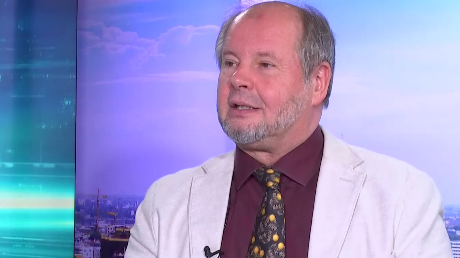 Fellner! LIVE: Norbert Nowotny im Interview