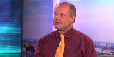 Fellner! LIVE: Norbert Nowotny im Interview - oe24.at