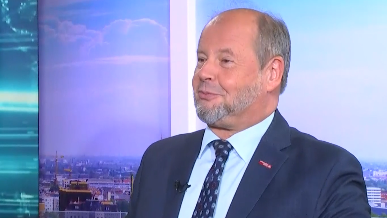 Isabelle Daniel: Das Interview mit Norbert Nowotny