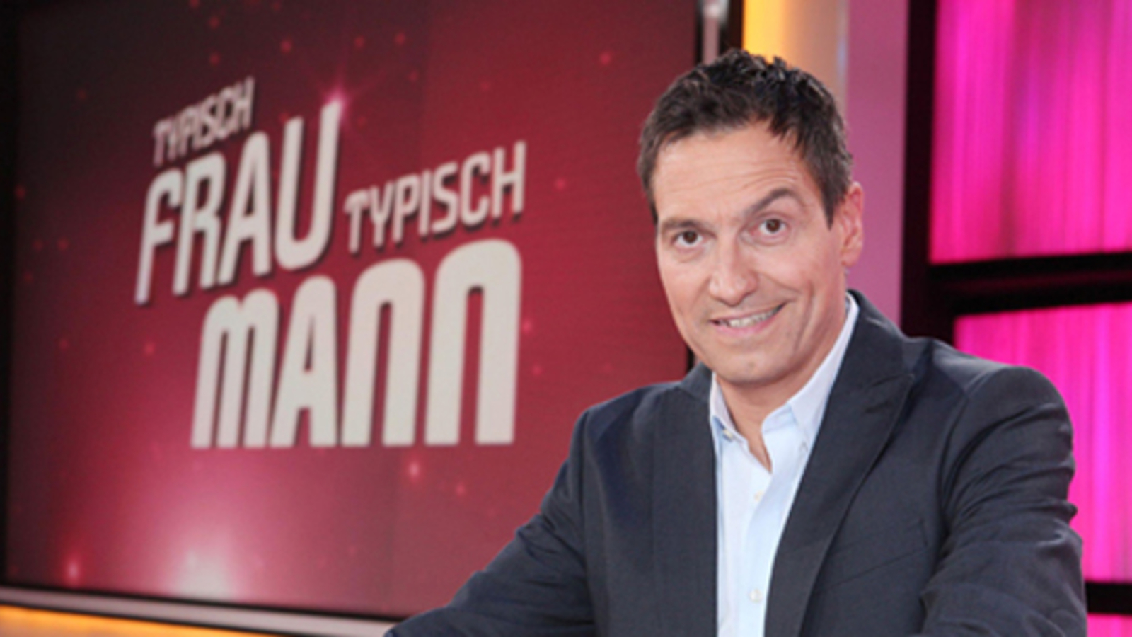 RTL kickt Dieter Nuhr - Show "Typisch Frau, Typisch Mann" aus Programm - oe24.at