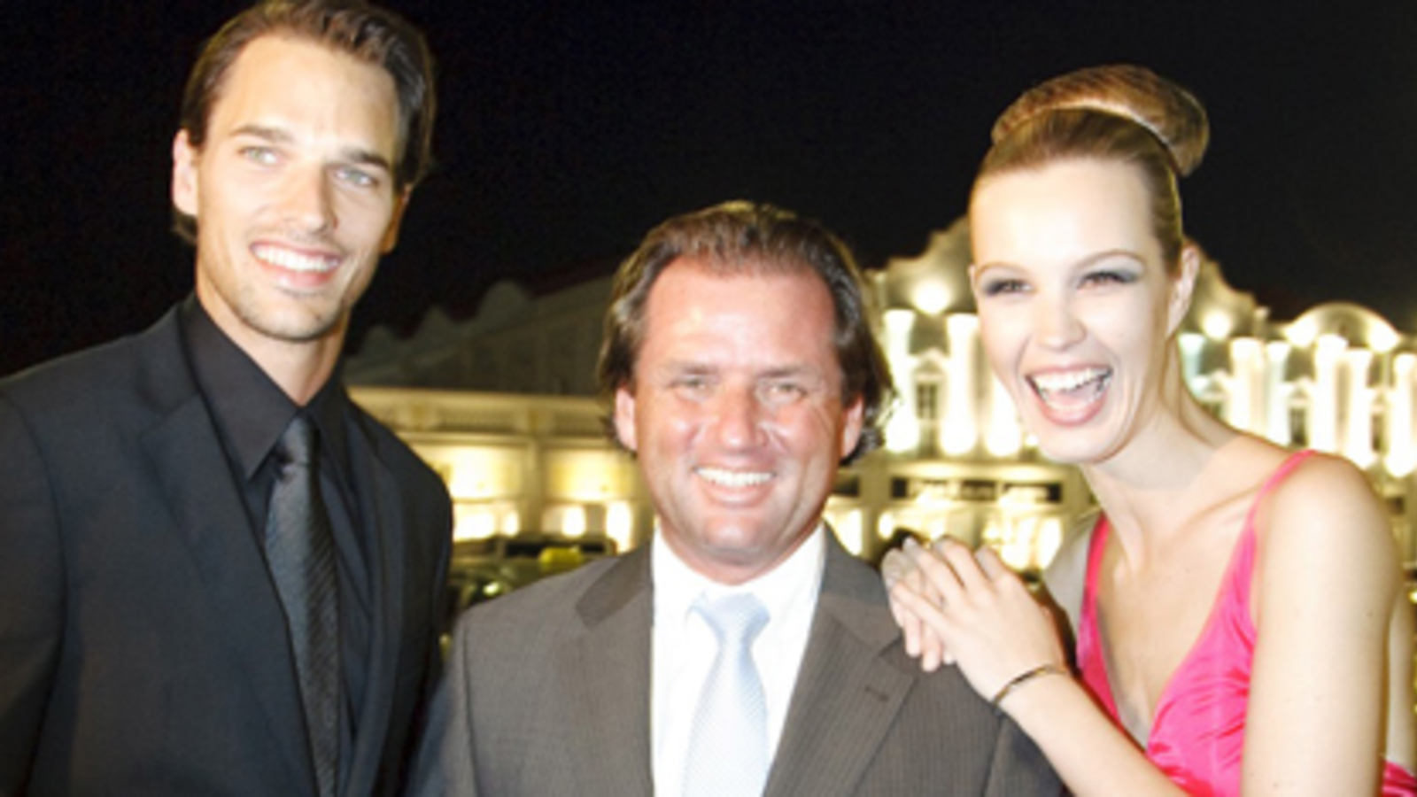 Aufsteiger: Thomas Reichenauer