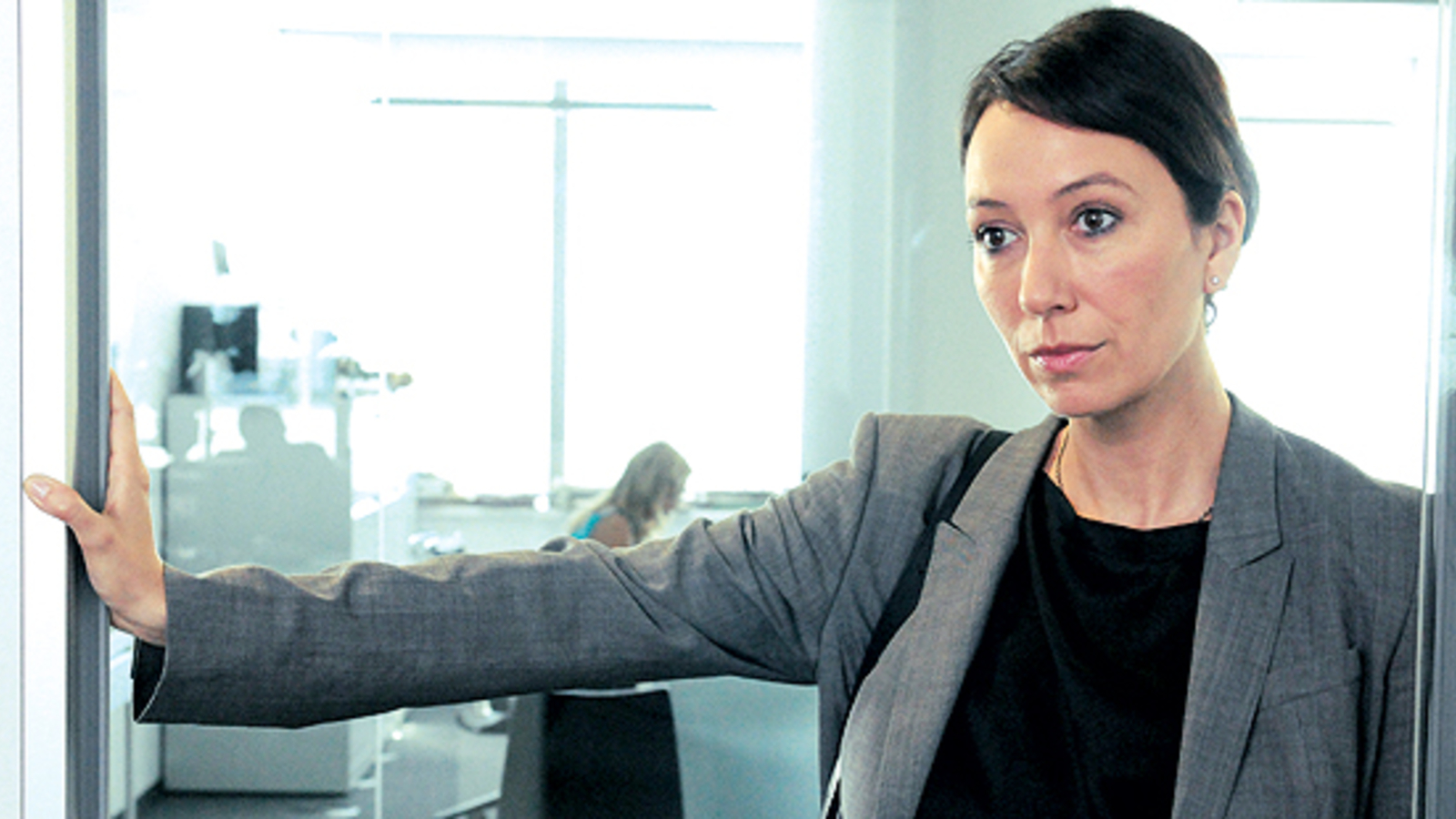 Ein neuer Krimifall für Schnell