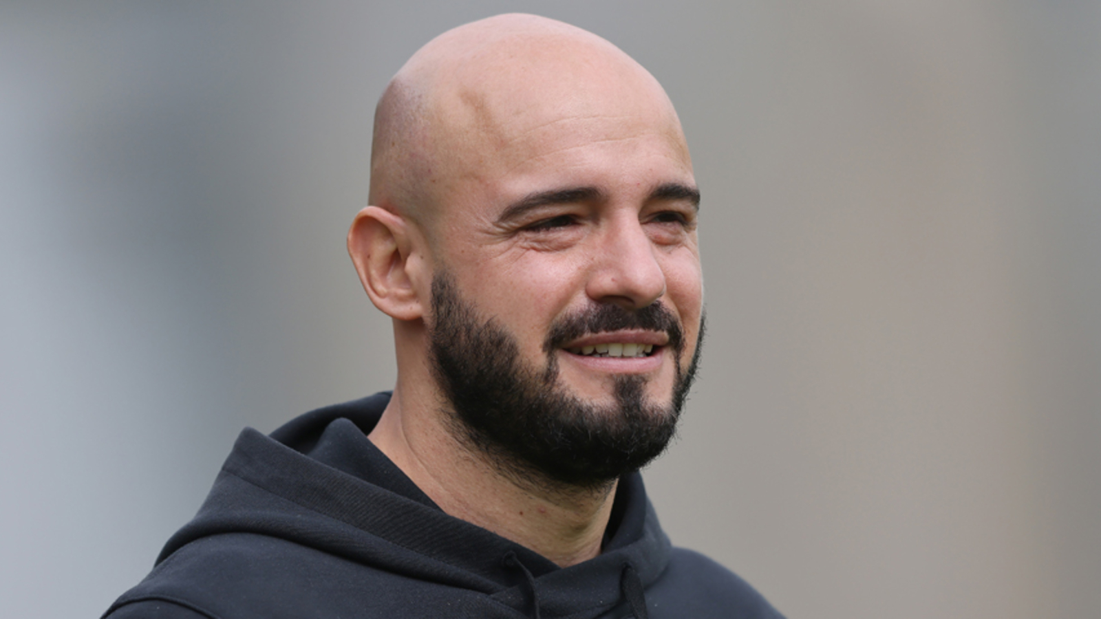 Onur Cinel komplettiert Rangnicks Trainerstab