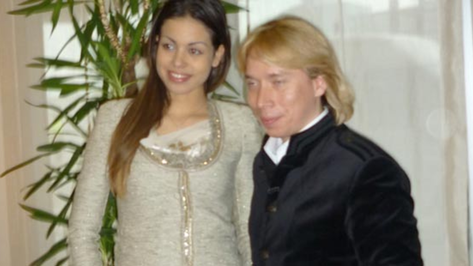 Helmut Werner: Ablenkung für Ruby - oe24.at