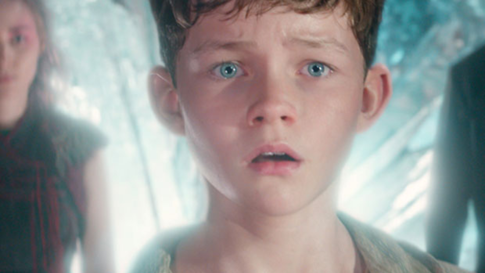 "Pan": Fantasy mit Jackman
