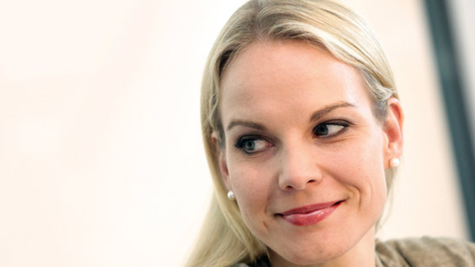 Elina Garanca: Heute Comeback in Linz