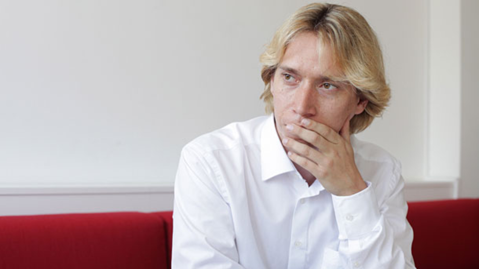 Helmut Werner: Wer will noch mit ihm arbeiten?