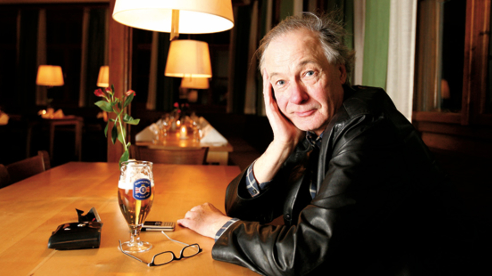 Karl-Heinz Hackl: Abschied im Stillen - oe24.at