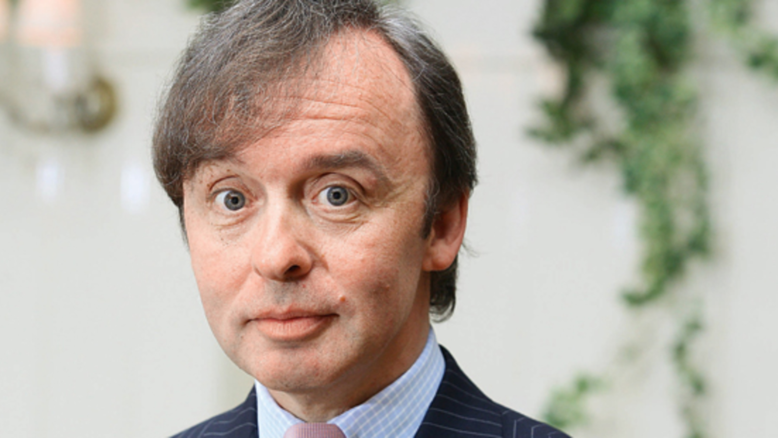 Julius Meinl: Neue Kunst- Firma mit Neo-Ehefrau