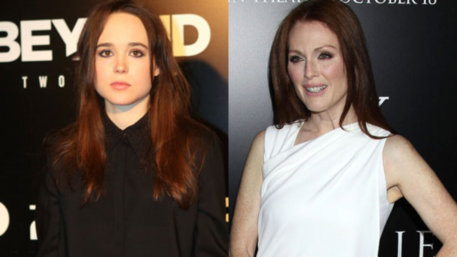 Nach Outing: Ellen Pages erste Lesben-Rolle - oe24.at