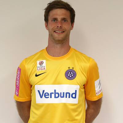 Kader FK Austria Wien