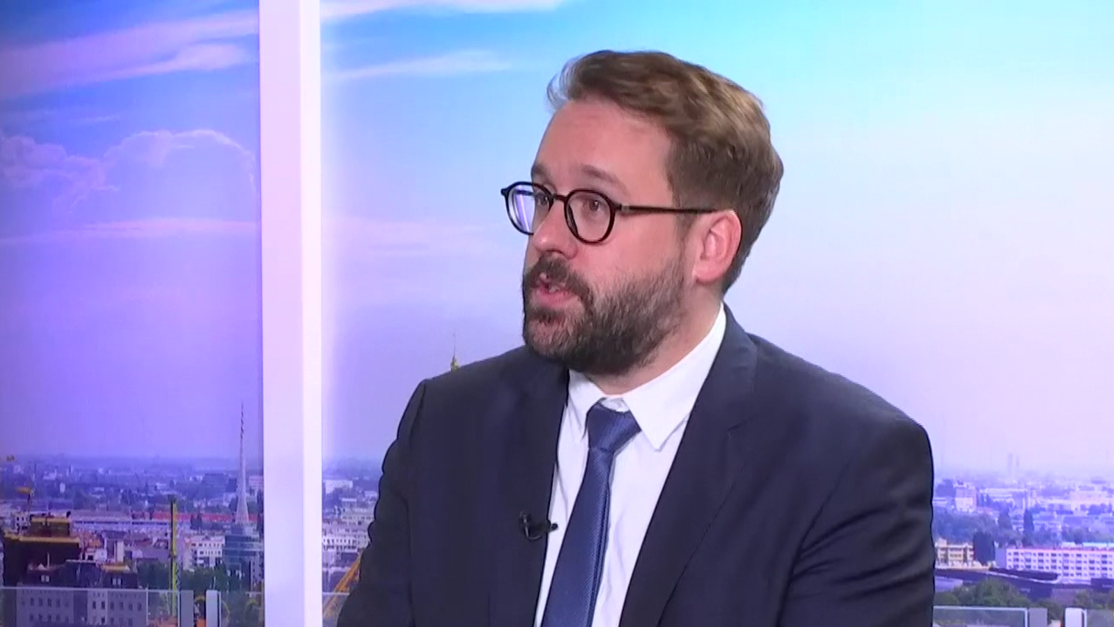 Fellner! LIVE: Paul Ronzheimer im Interview - oe24.at