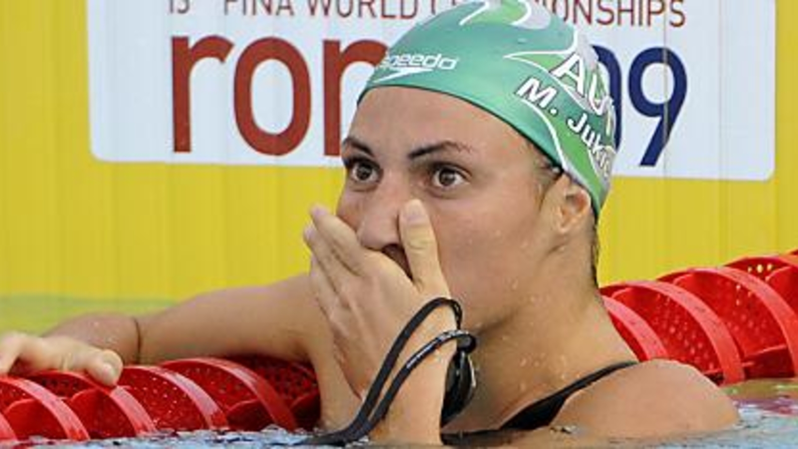 Mirna Jukic verlängert Auszeit - Kein EM-Start