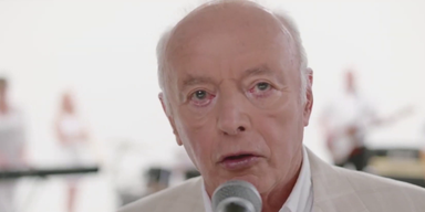 ORF-Legende Peter Elstner nach Bade-Drama tot