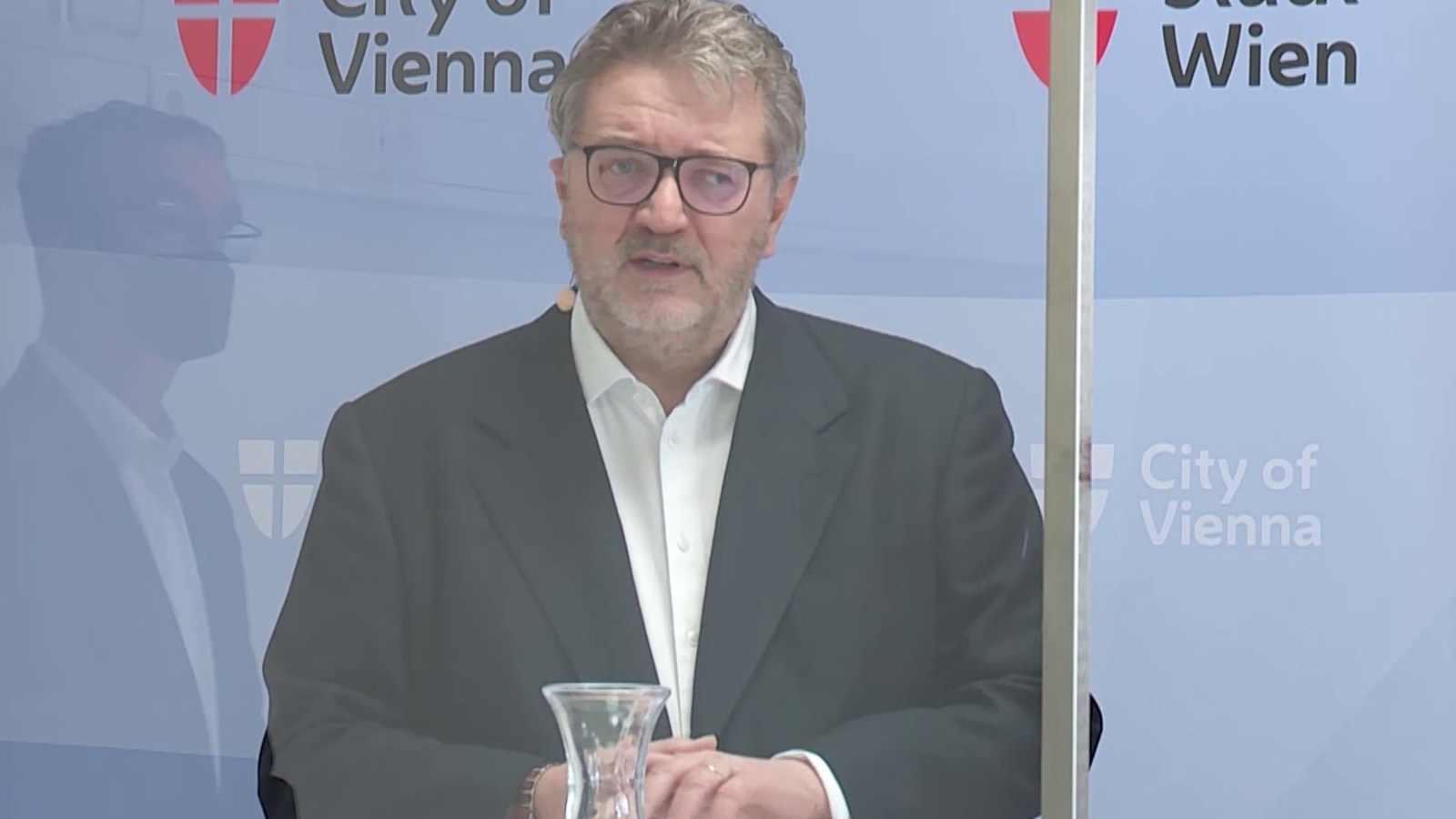 Hacker: ›Wien baut die 2G-Regel weiter aus‹