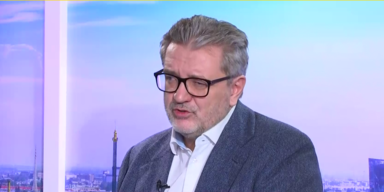 Isabelle Daniel: Das Interview mit Peter Hacker - oe24.at