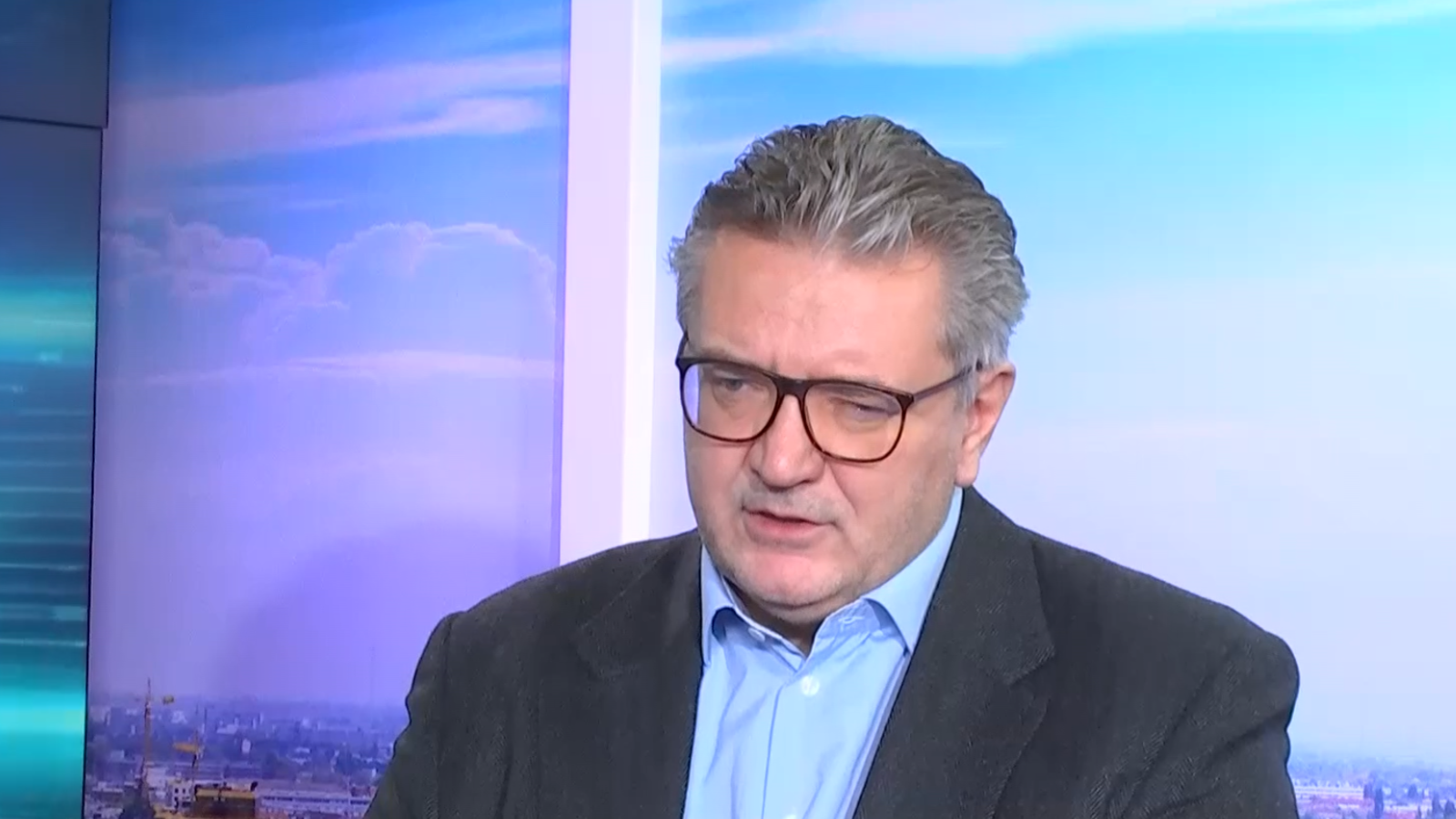 Fellner! LIVE: Peter Hacker im Interview - oe24.at