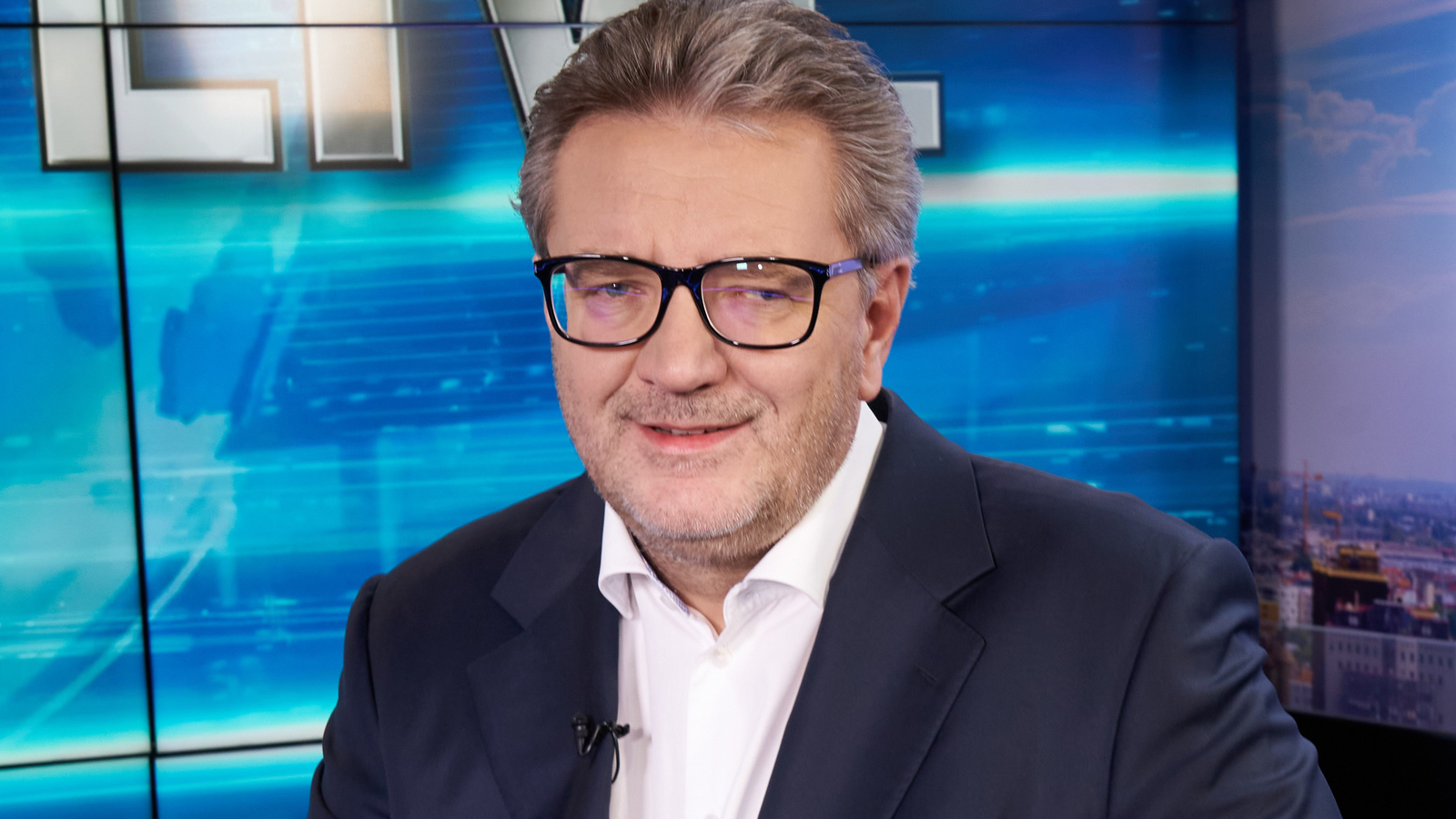 Peter Hacker: ''Virus-Mutation ist keine Überraschung''