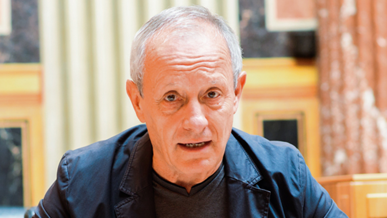 Liste Pilz als Partei angemeldet - oe24.at