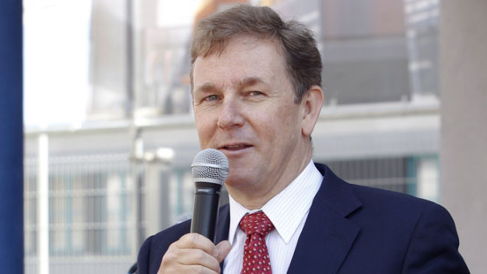 Oberösterreicher Peter Oswald neuer globaler Chef von Mondi