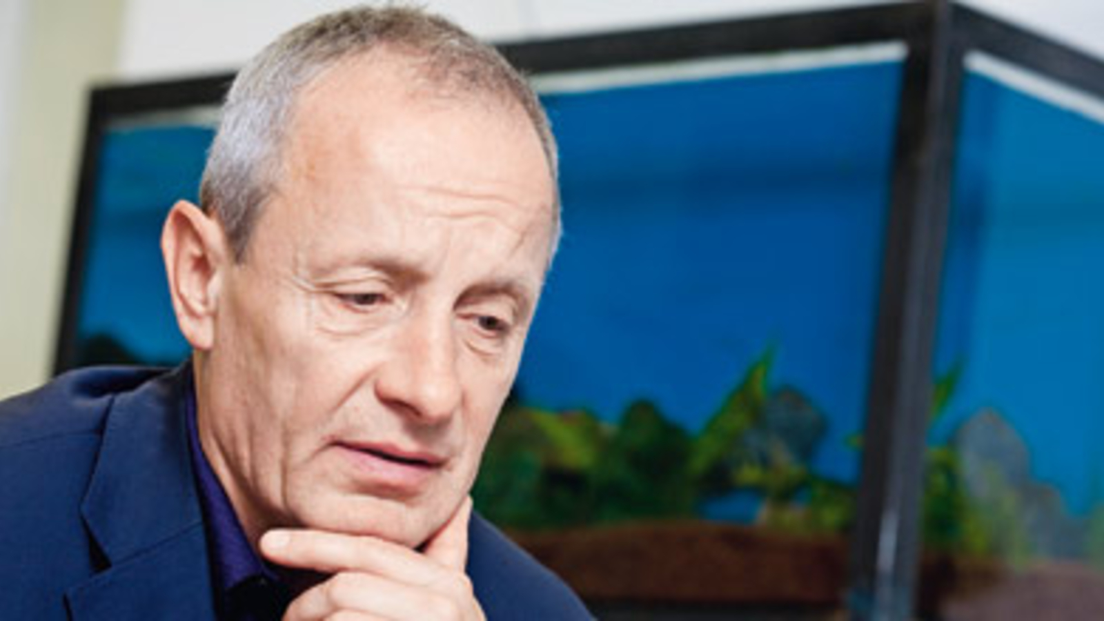 Peter Pilz: "Ministerin Karl lügt"