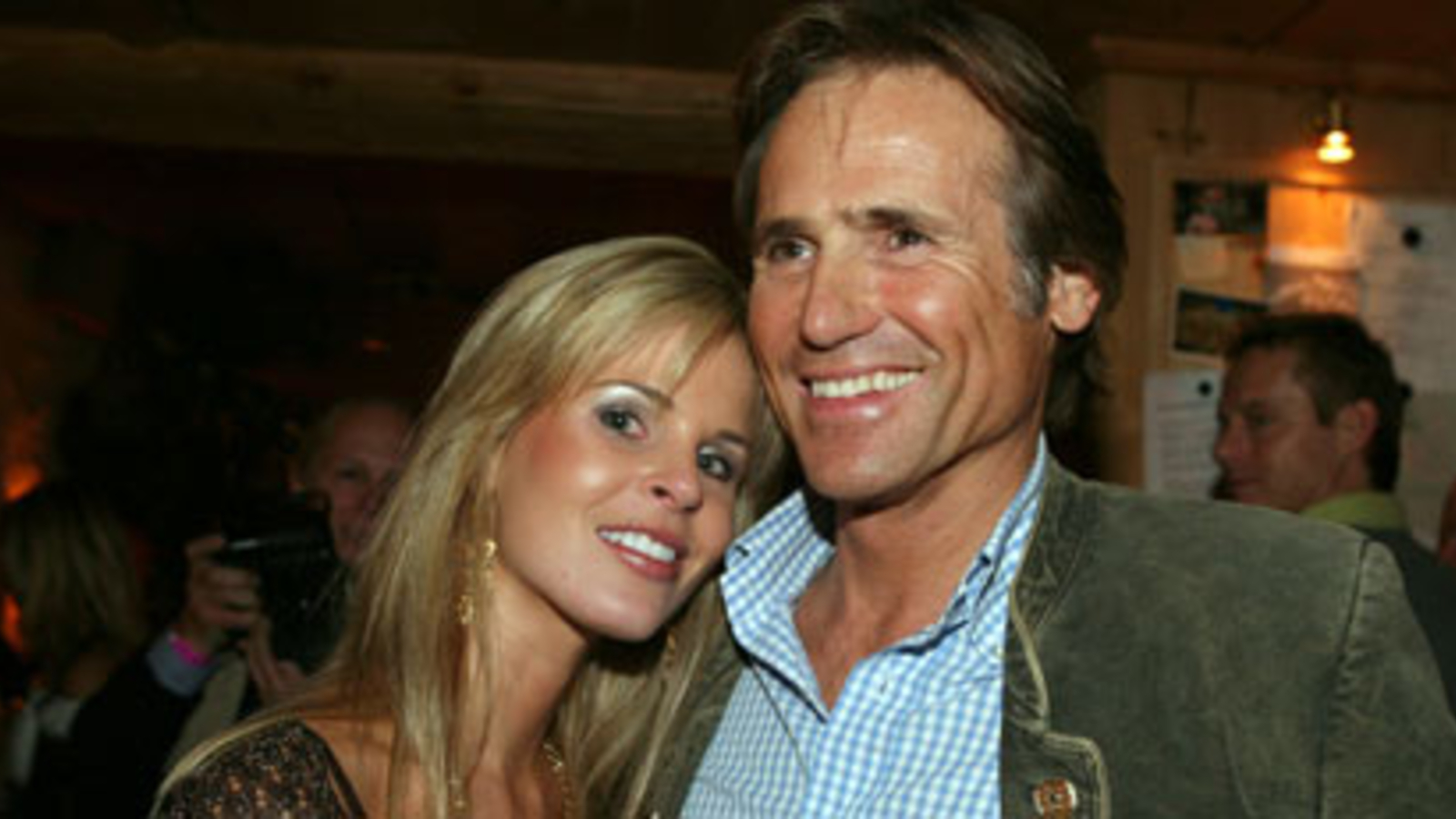 Christian Niedermeyer: Zweite Liebe auf Probe