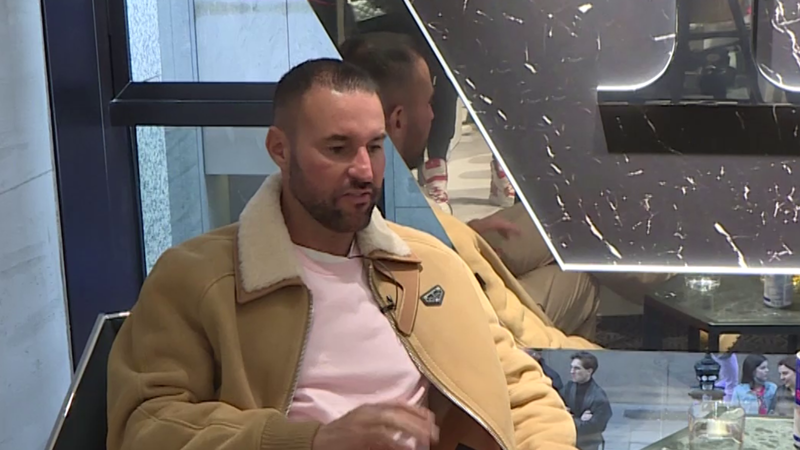 Designer Philipp Plein im Interview - oe24.at