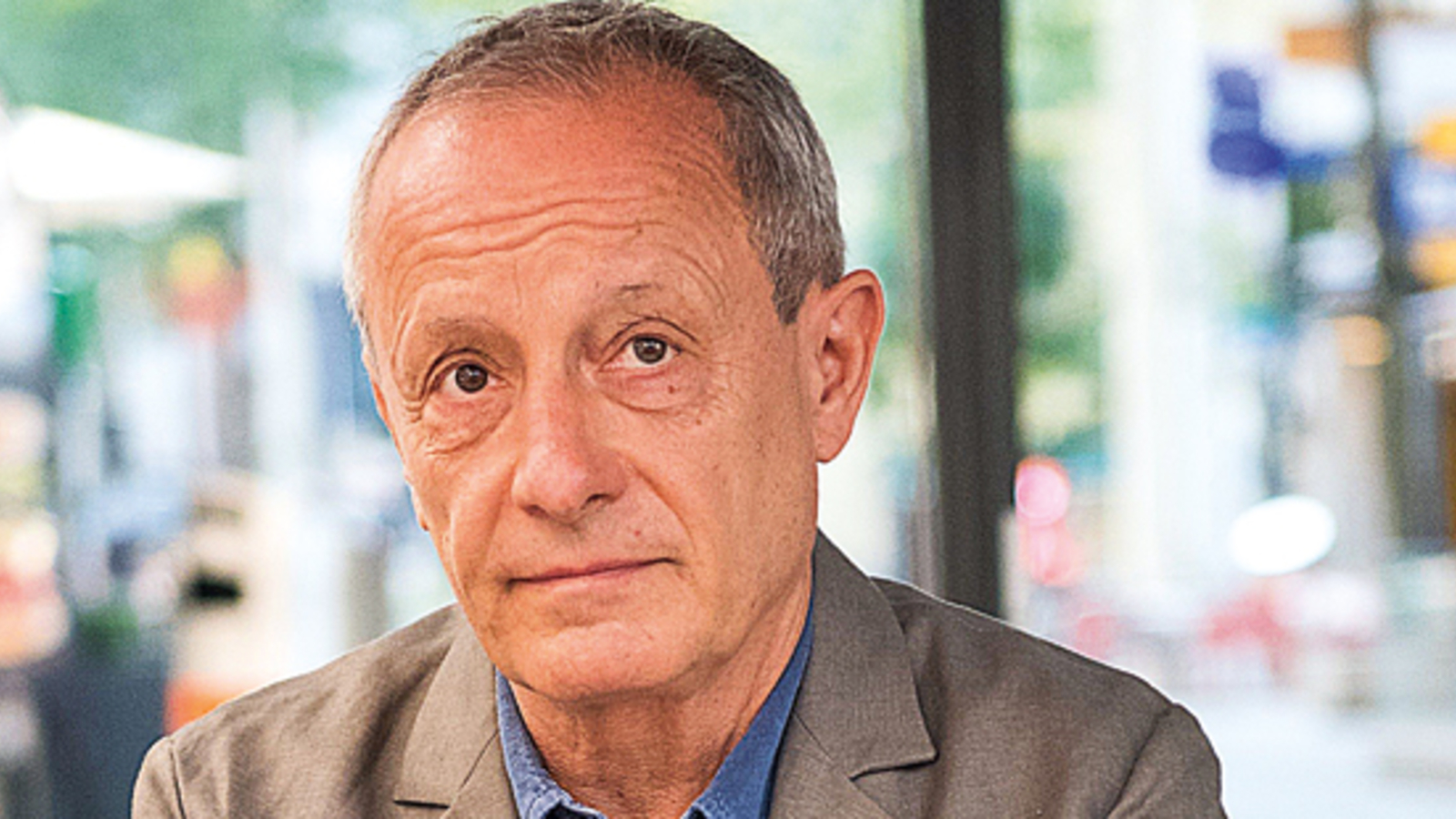 Peter Pilz rechnet mit den Grünen ab - oe24.at