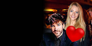 "Werbe-Ixi" liebt Neumann-Sohn - oe24.at