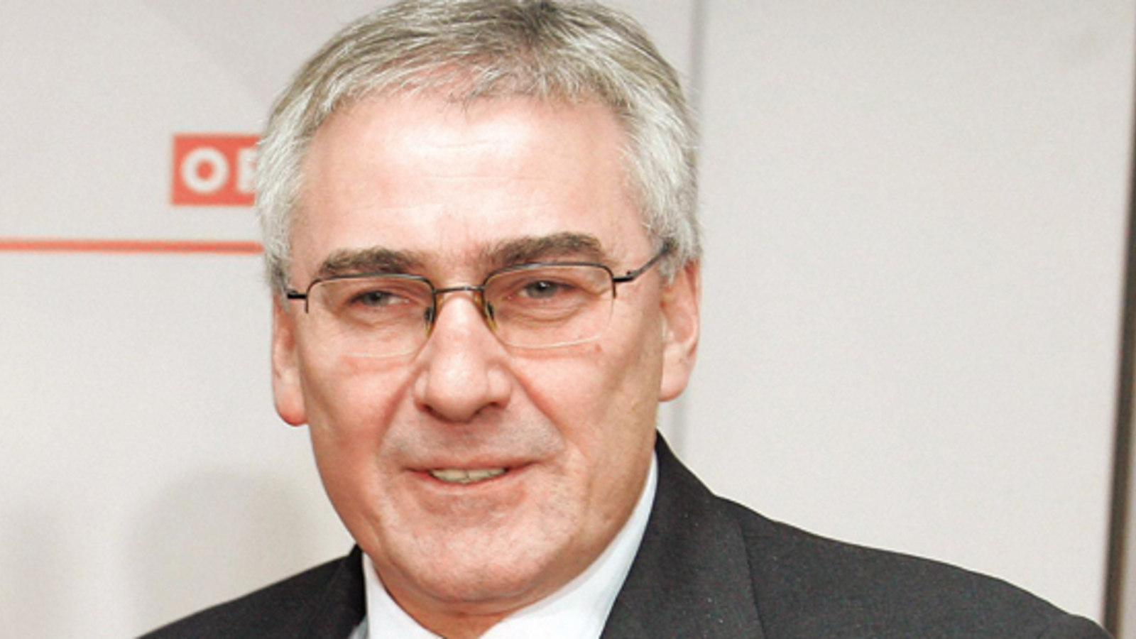 ORF-Comeback von Pius Strobl