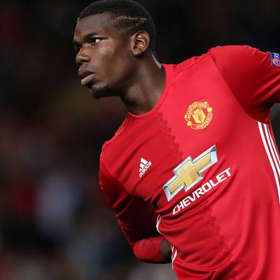 "Daily Mail": Das sind die 10 besten Fußballer