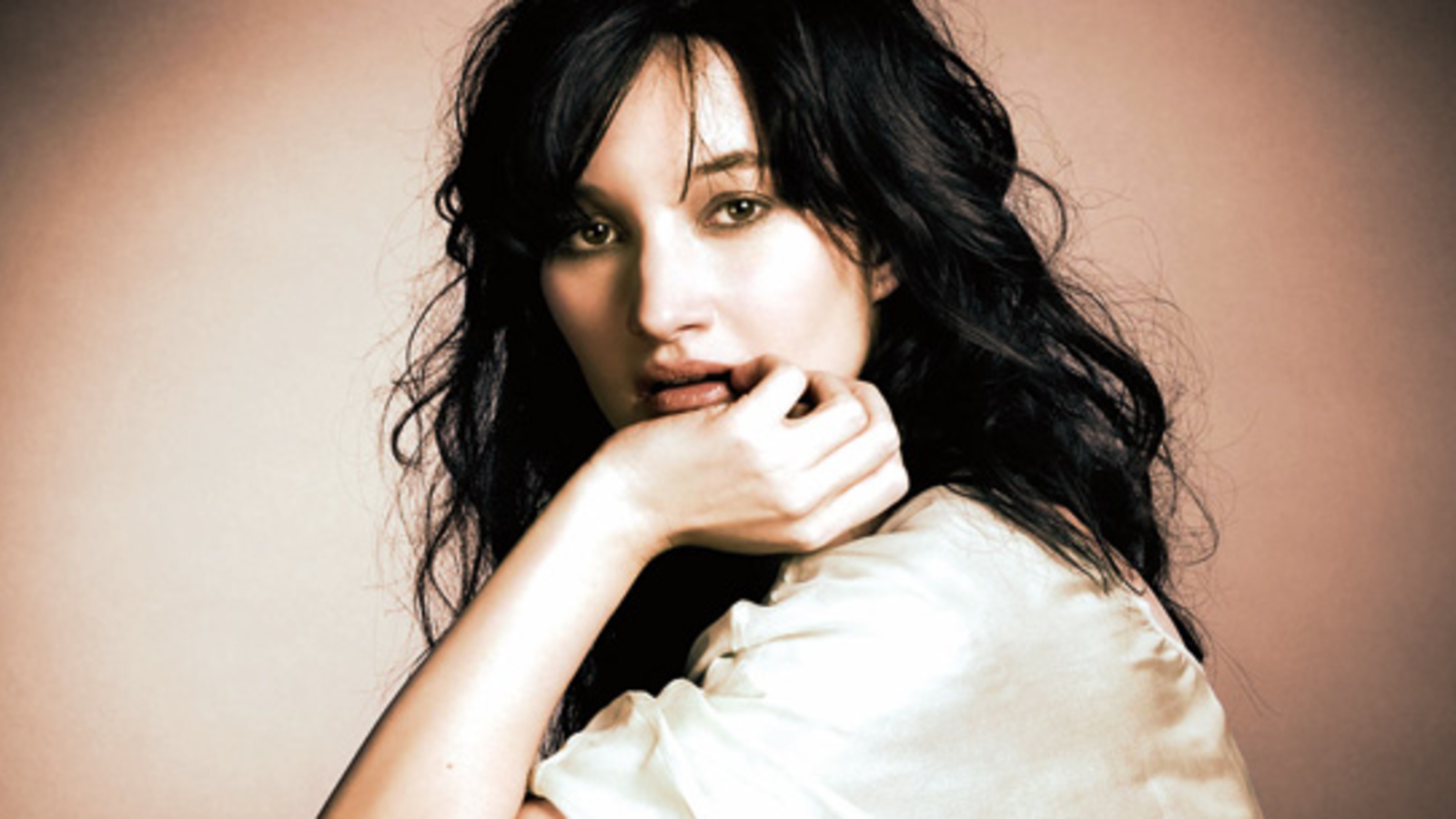 Anna Prohaska: Eine große Verführerin