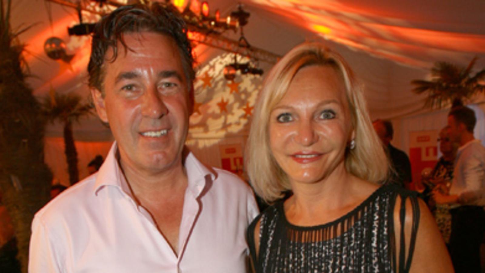 Frau Flick, sind das Eheringe?