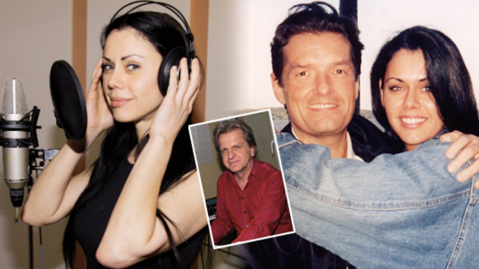 Falco-Ex singt beim Queen-Tribute U4 29 Mai Caroline Perron