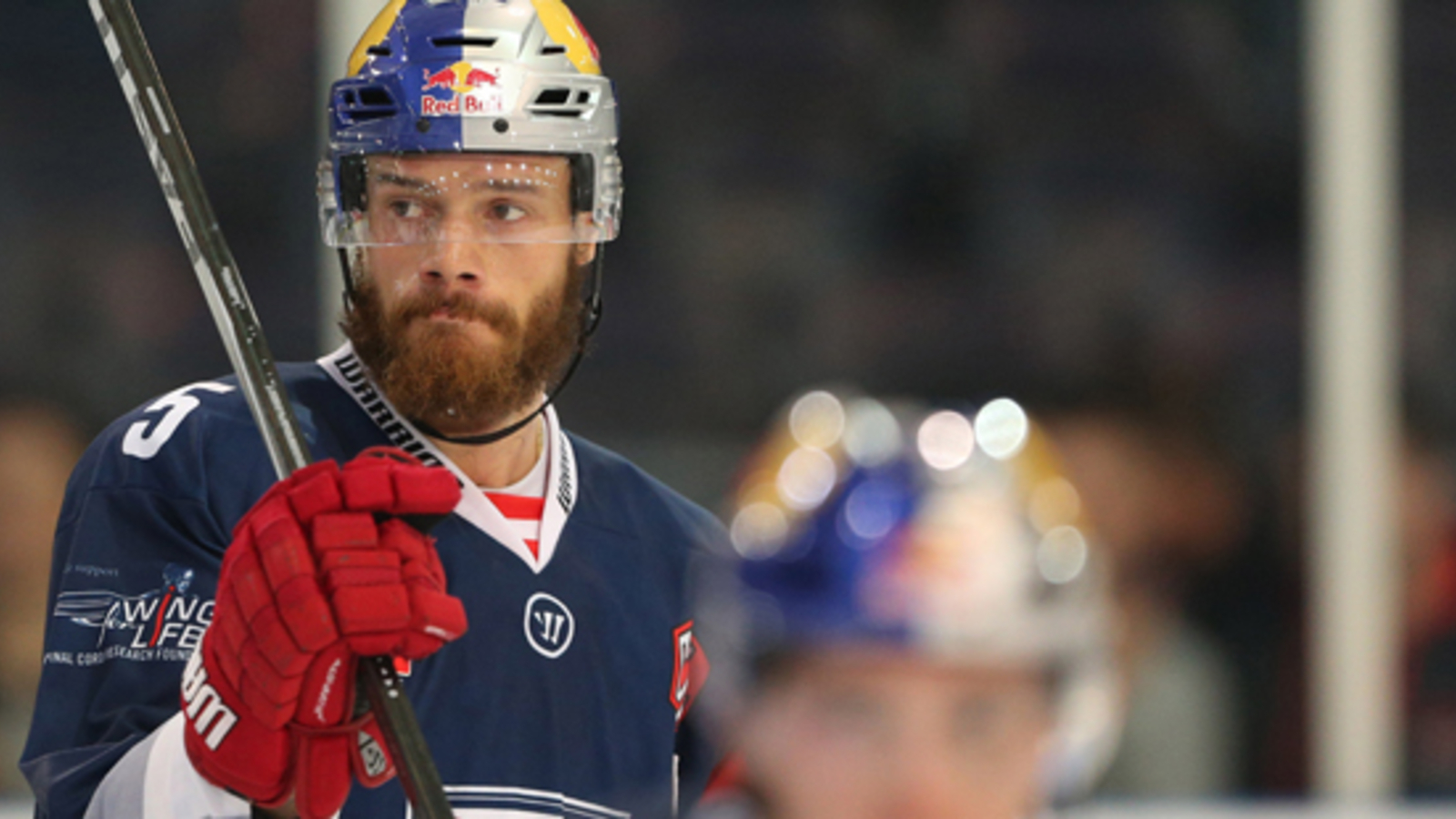 Thomas Raffl kehrte nach Salzburg zurück - oe24.at