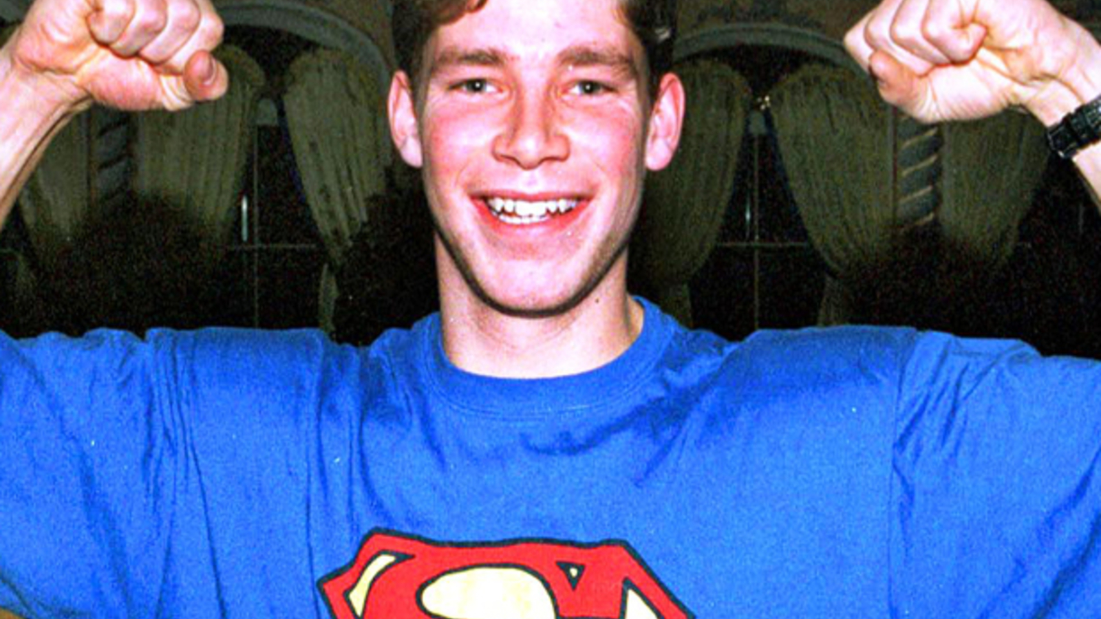 Benjamin Raich: Die besten Bilder seiner Karriere