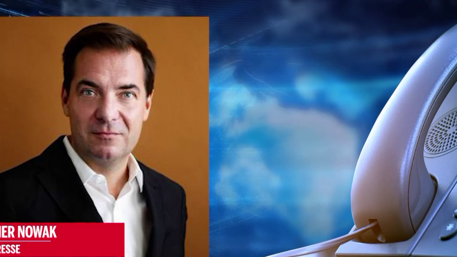 Rainer Nowak über Wahlen in OÖ und Deutschland - oe24.at