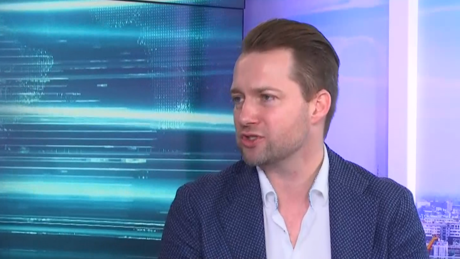 Rainer Will über Preis-Schock: Alles wird teurer