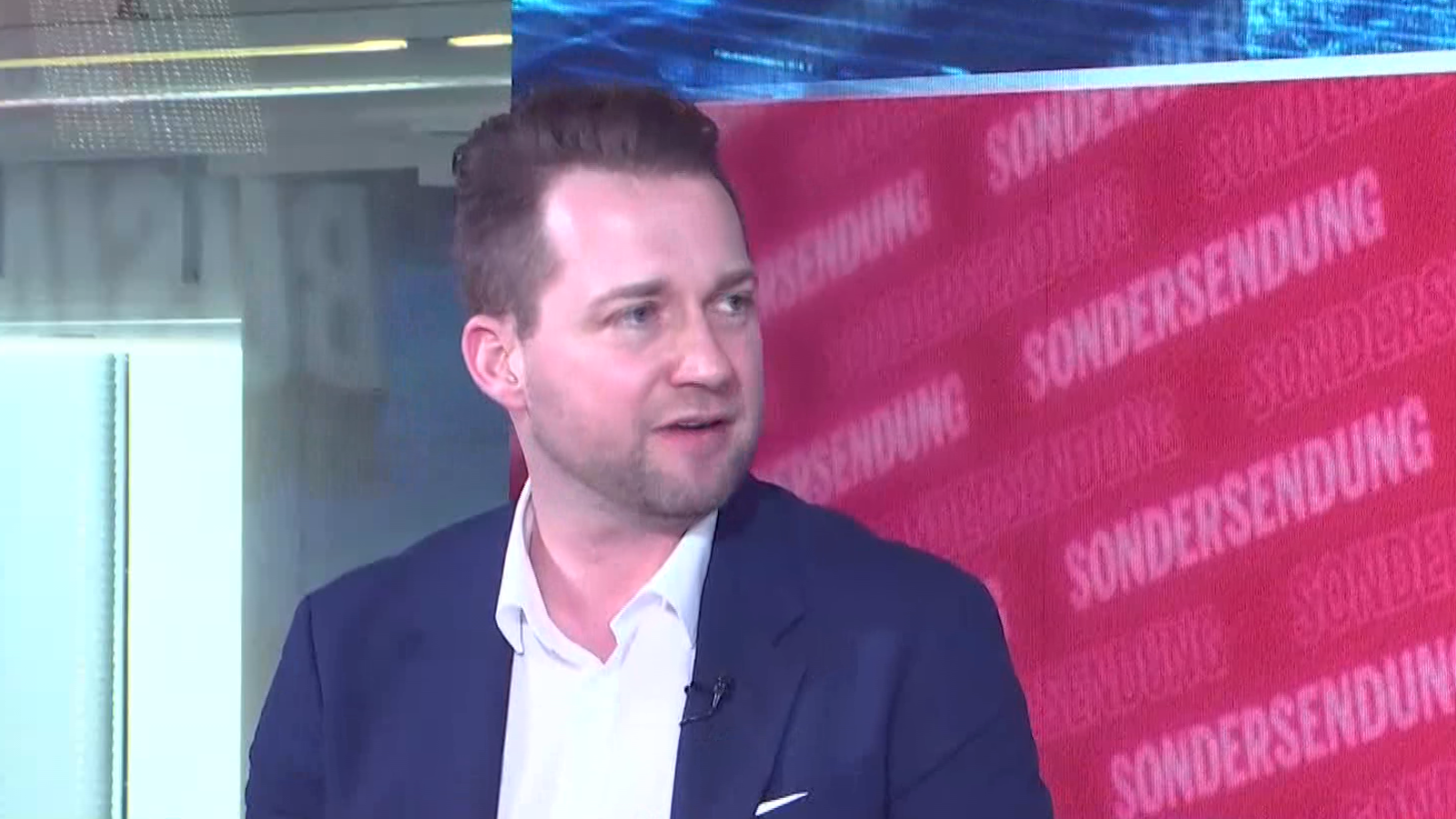 Rainer Will über Öffnungen & strengere Regeln für Wien - oe24.at